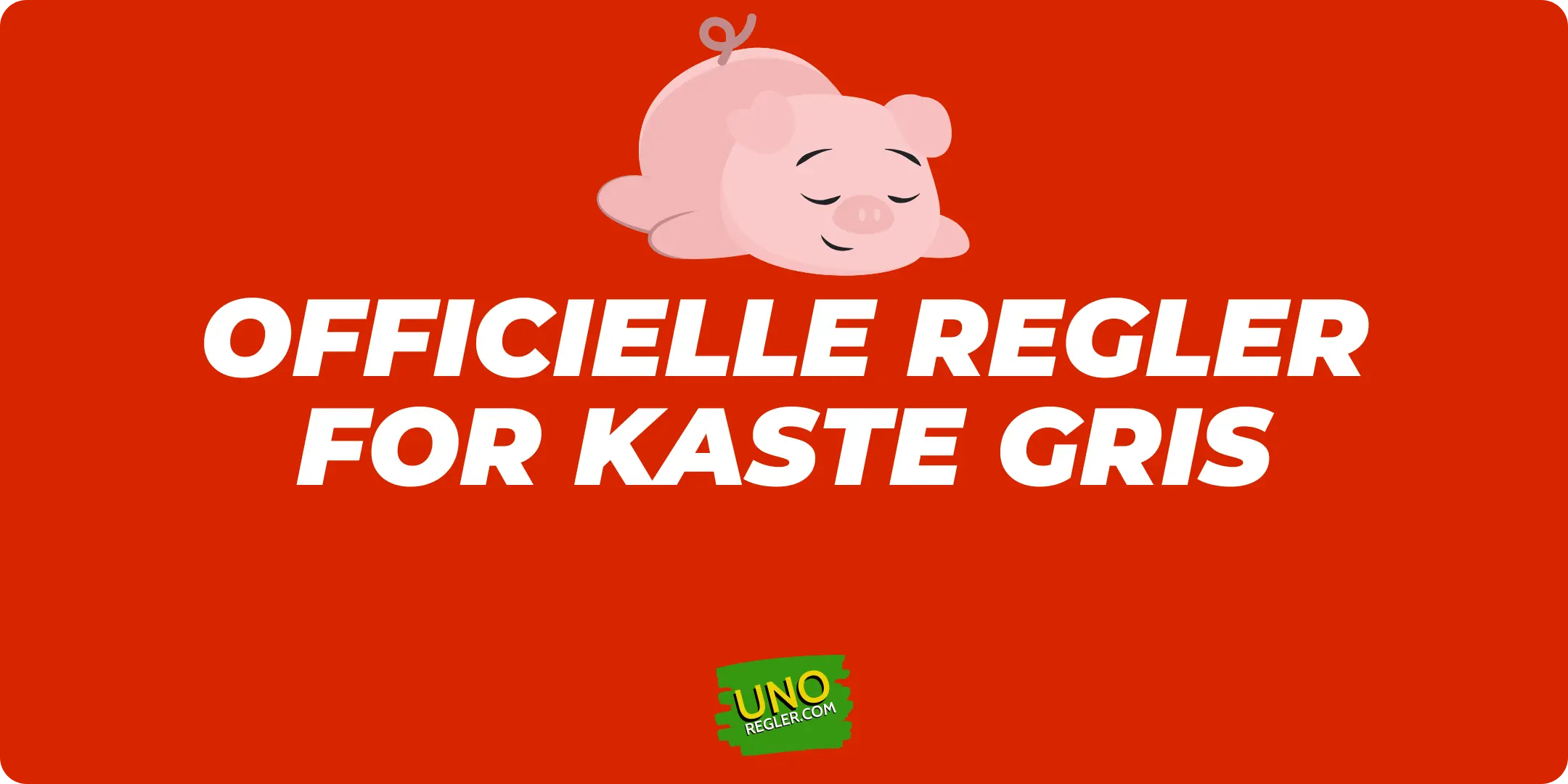 Kaste Gris Regler – Sådan Spiller du Det Sjove Terningspil