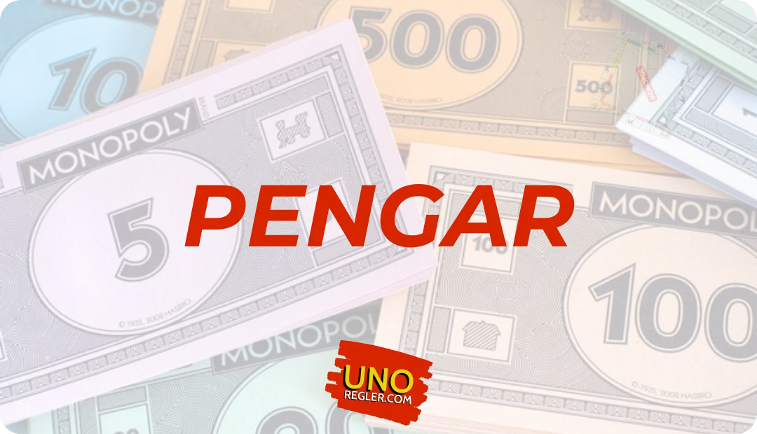 Monopol Regler - Nya & Gamla regler + Omfattande Guide