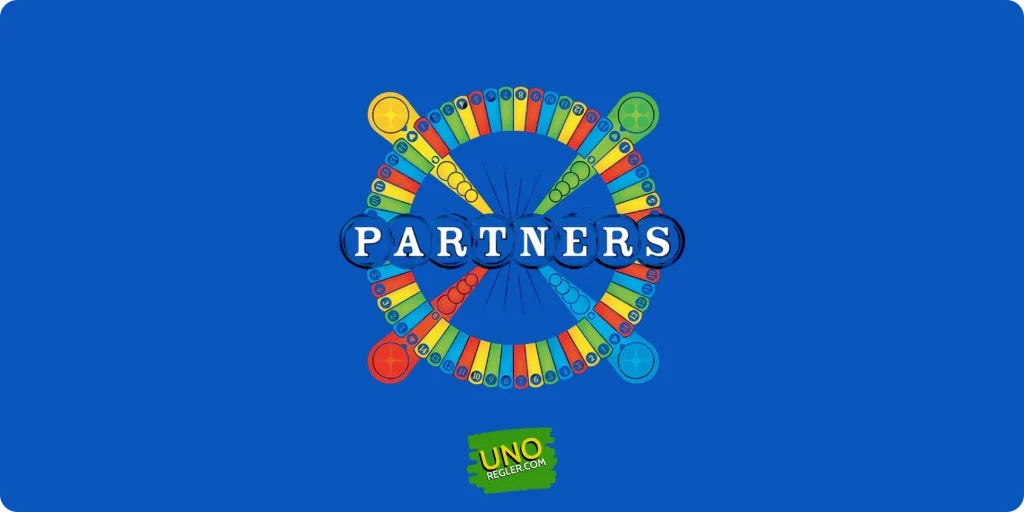Partners Regler – Den Ultimative Guide til Spillet